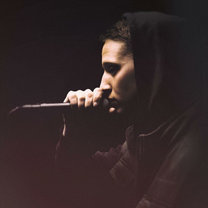 NF Rapper Wallpapers HD - PixelsTalk