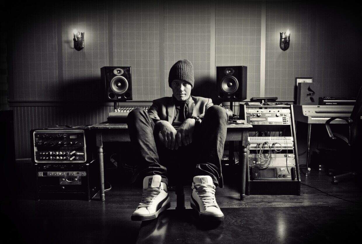 NF Rapper Wallpapers HD - PixelsTalk
