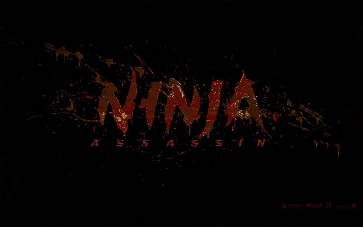 Ninja Wallpapers HD - PixelsTalk