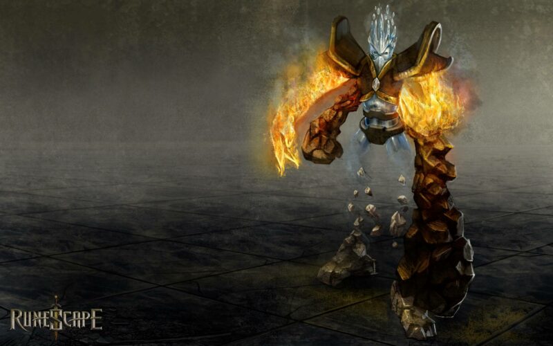 OSRS Wallpapers HD High Resolution - PixelsTalk