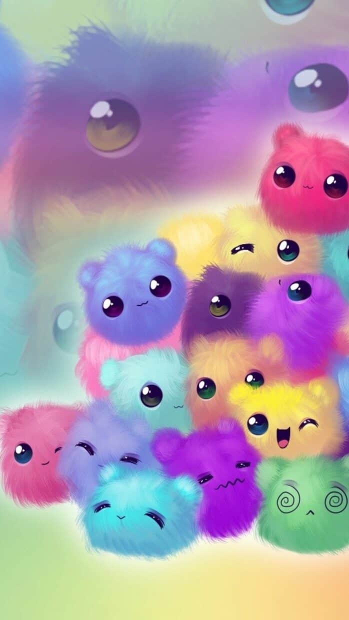 Pinterest Cute Backgrounds HD - PixelsTalk