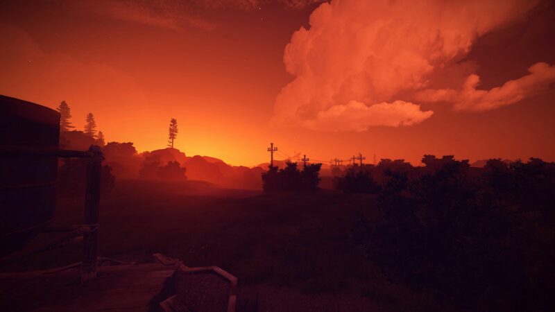 Rust HD Wallpapers - PixelsTalk