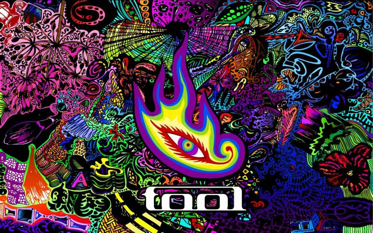 Tool Wallpapers HD - PixelsTalk