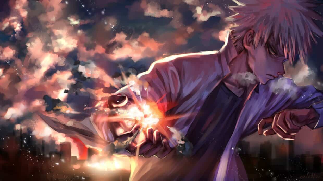 MHA Wallpapers HD Anime My Hero Academia - PixelsTalk