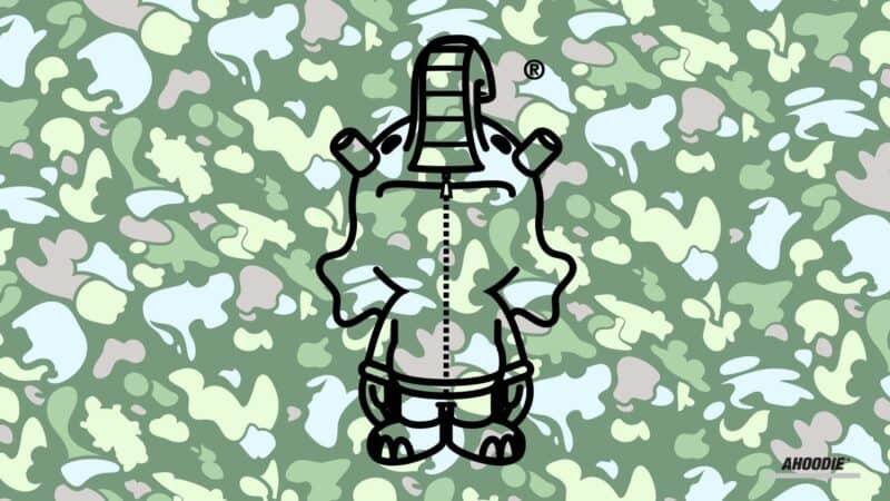 Bape Wallpapers HD - PixelsTalk