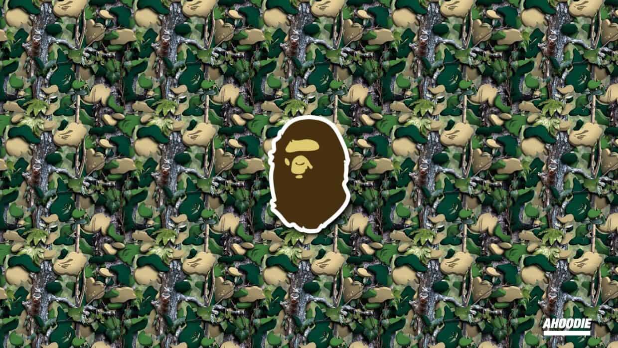 Bape Wallpapers HD - PixelsTalk