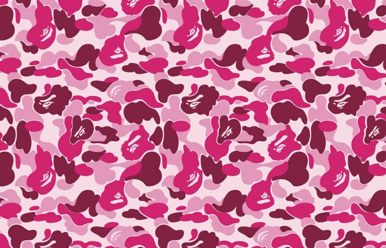 Bape Wallpapers HD - PixelsTalk