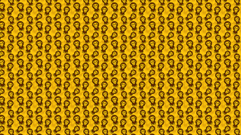 Bape Wallpapers HD - PixelsTalk