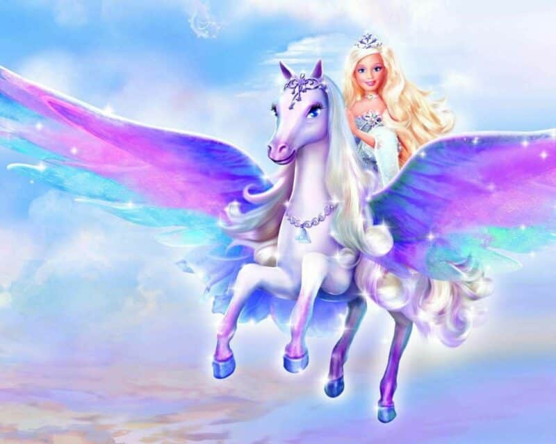 Barbie Wallpapers HD High Quality - PixelsTalk