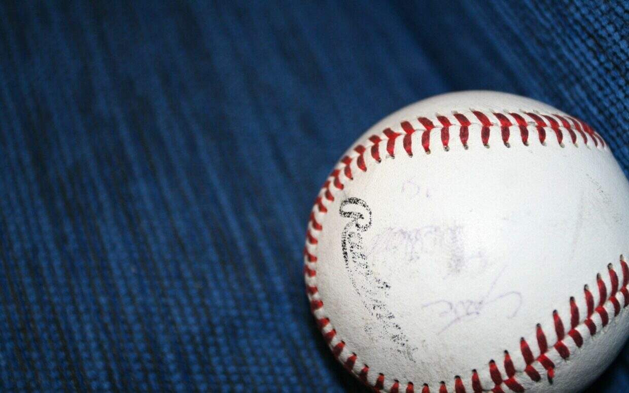 Baseball Wallpapers HD High Resolution - PixelsTalk