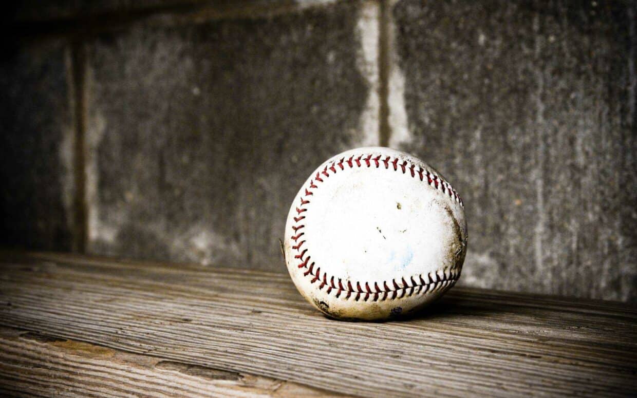 Baseball Wallpapers HD High Resolution - PixelsTalk