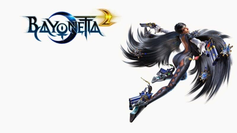 Bayonetta HD Wallpapers High Quality - PixelsTalk