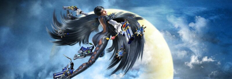 Bayonetta HD Wallpapers High Quality - PixelsTalk