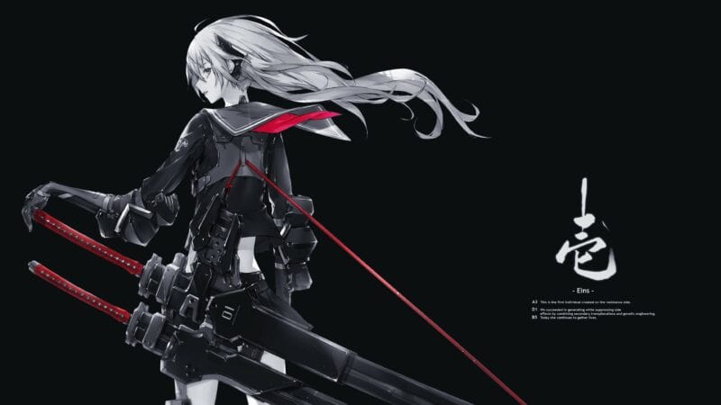 4K Anime Wallpapers HD - PixelsTalk
