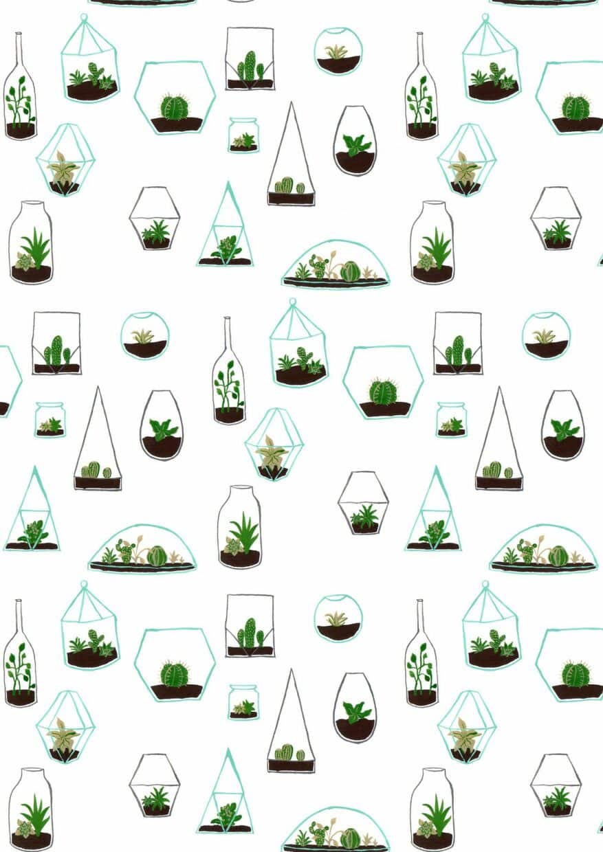 Simple iPhone Wallpapers - PixelsTalk