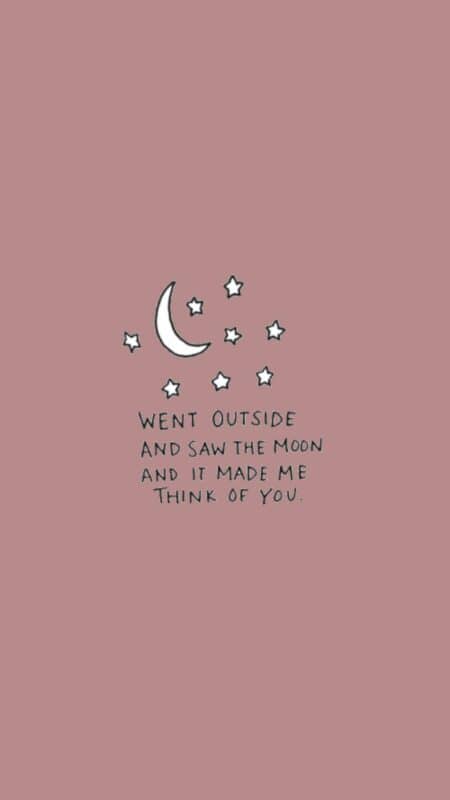Aesthetic Wallpaper Pinterest HD - PixelsTalk