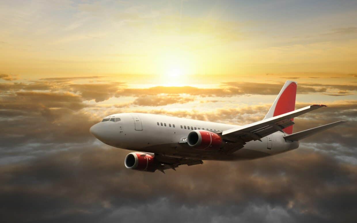 Airplane Wallpapers HD High Resolution - PixelsTalk