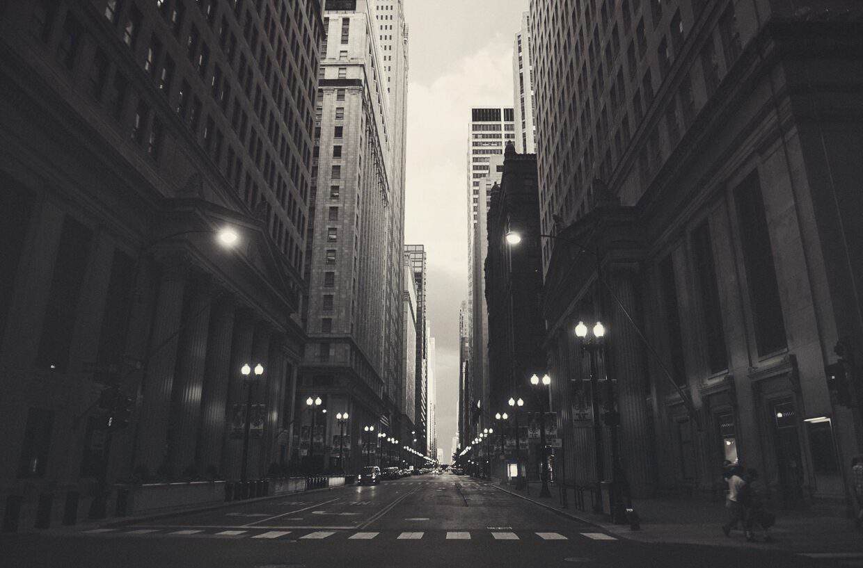 City Street Backgrounds HD - PixelsTalk