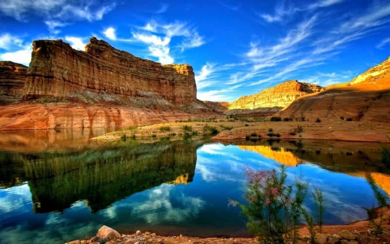 Cool Landscape Wallpapers HD - PixelsTalk