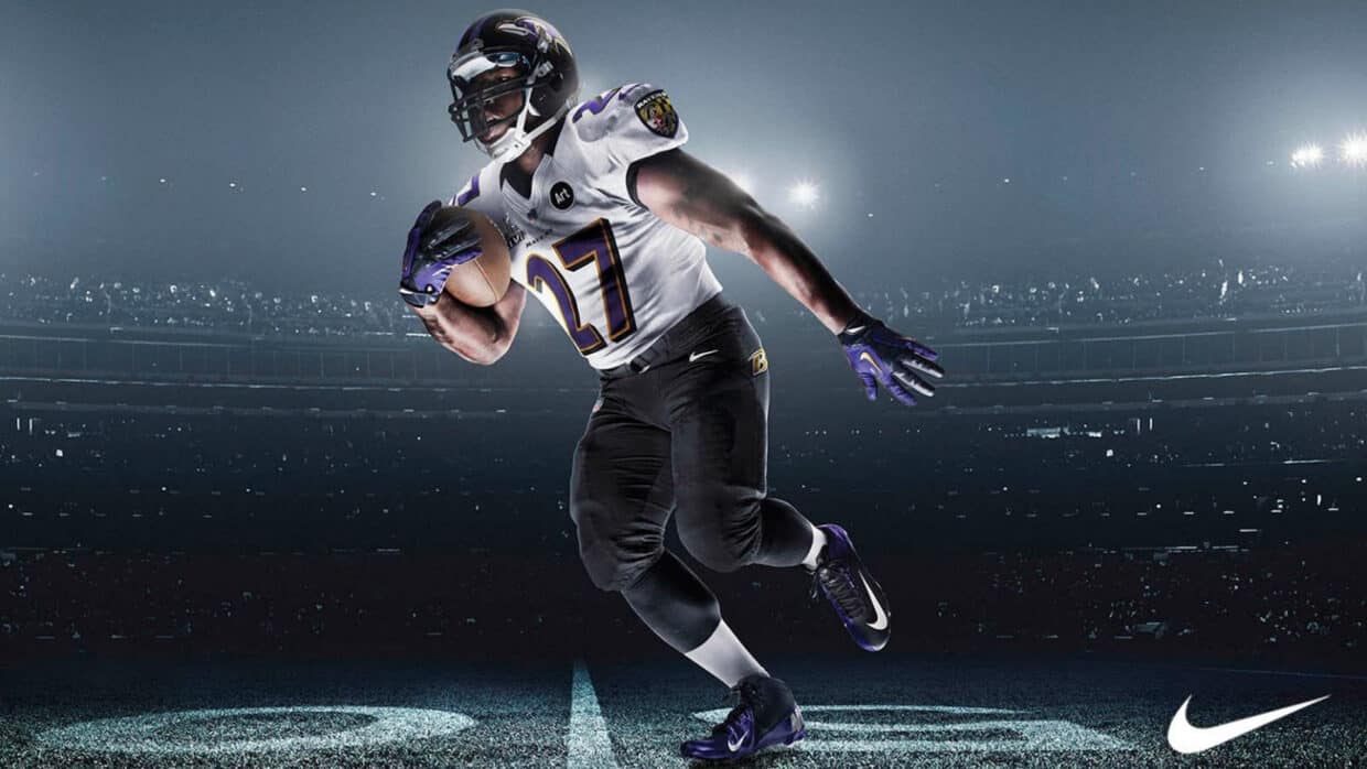 Cool NFL Wallpapers HD - PixelsTalk