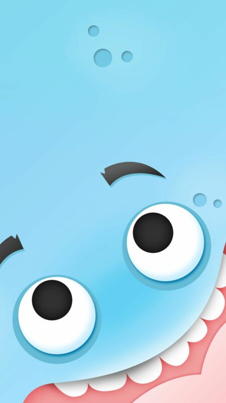 Cute Blue Wallpapers HD - PixelsTalk