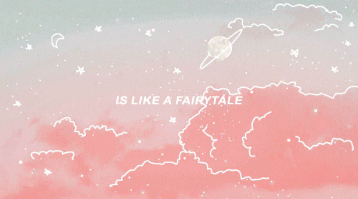 Cute Computer Backgrounds - PixelsTalk