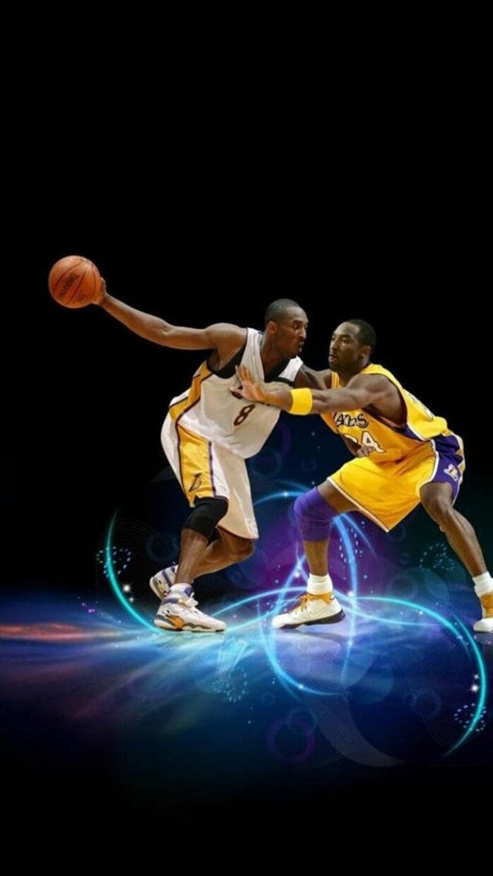 Kobe Wallpapers HD - PixelsTalk