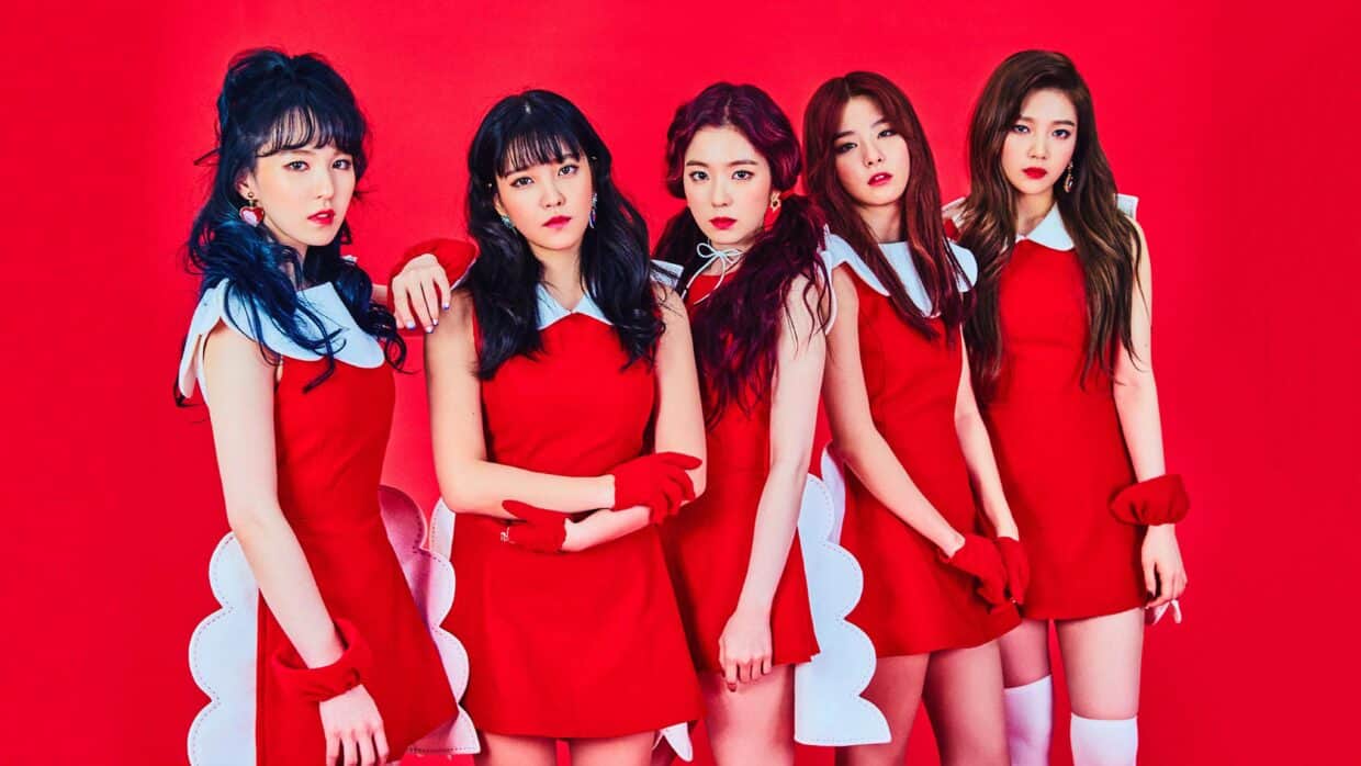 KPop Wallpapers HD - PixelsTalk