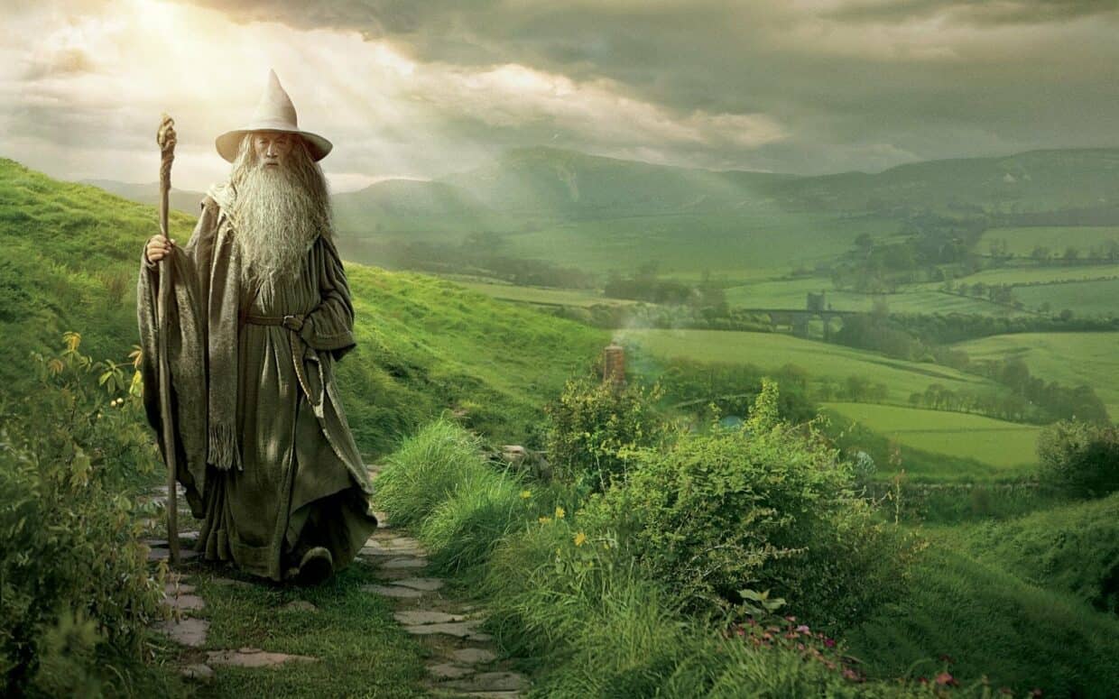 Lotr Wallpapers HD - PixelsTalk