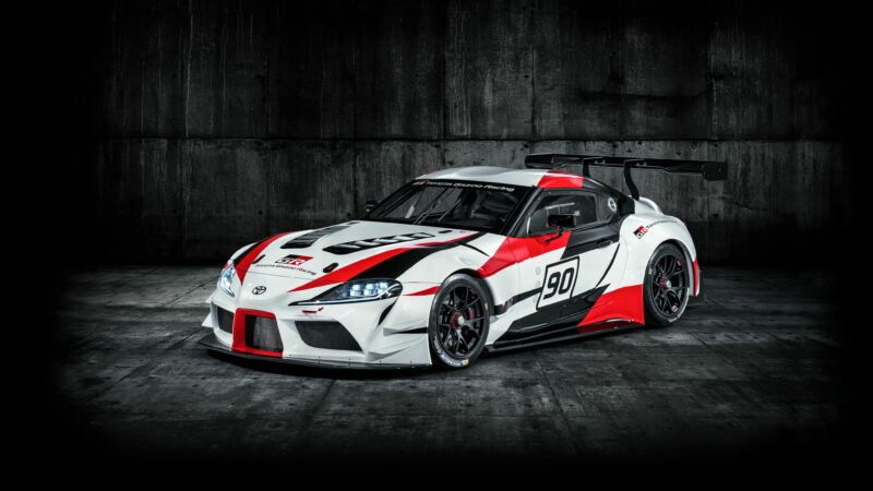 Supra Wallpapers HD High Resolution - PixelsTalk