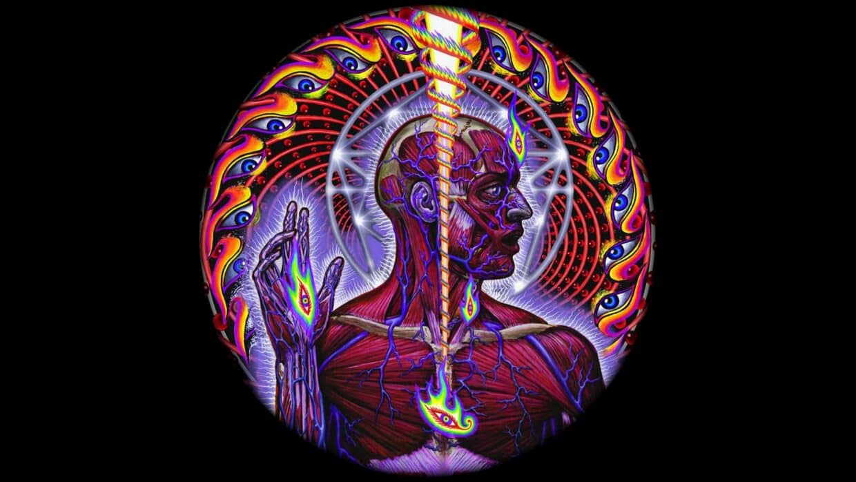 Tool Wallpapers HD - PixelsTalk