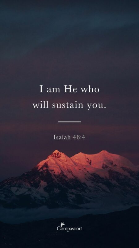 Bible Verse HD Wallpapers High Quality - PixelsTalk