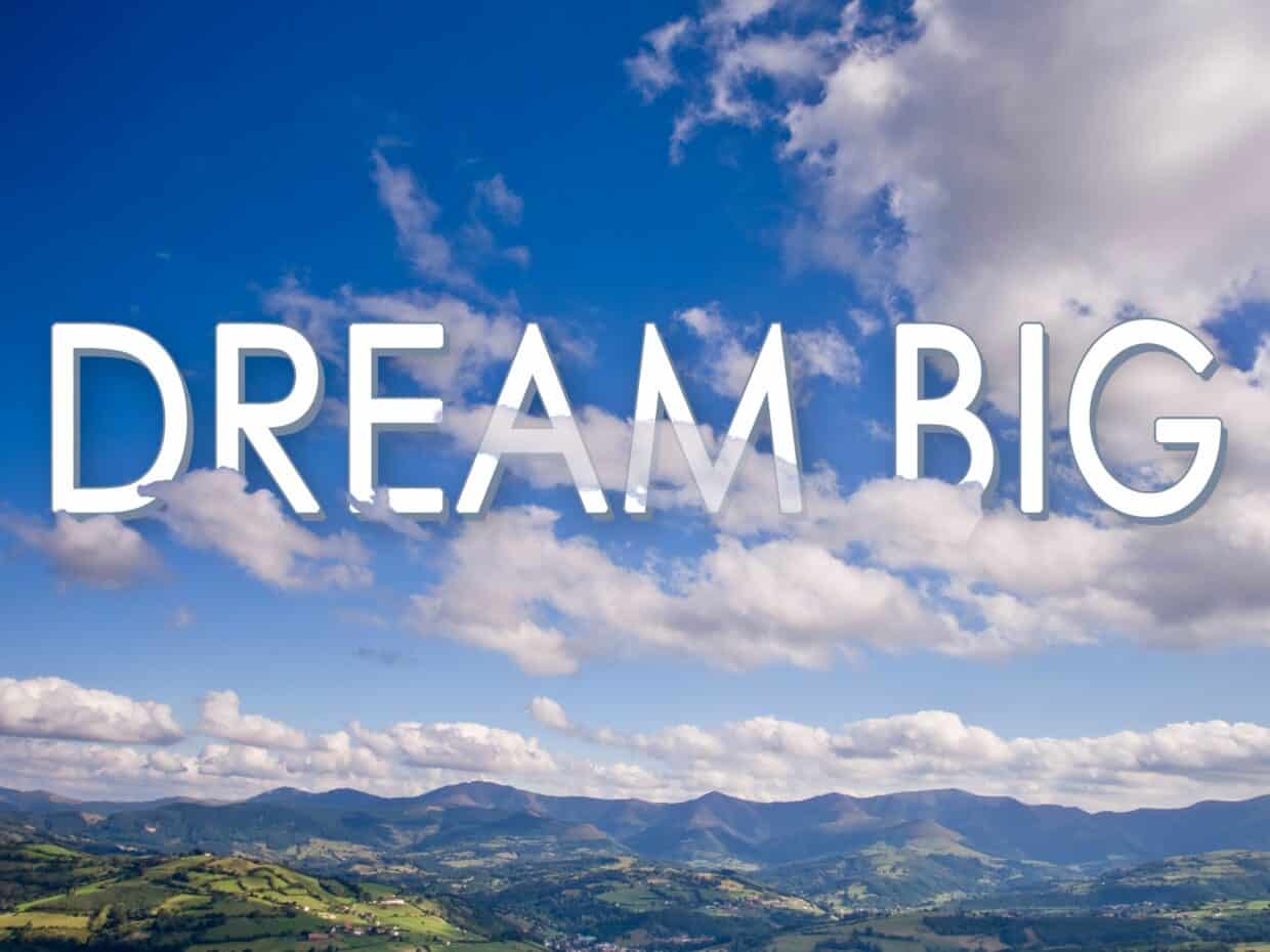 Dream HD Wallpapers - PixelsTalk