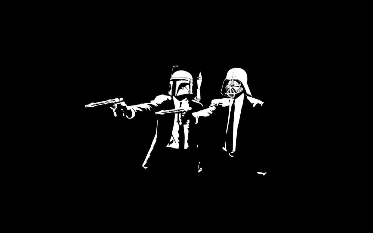 Pulp Fiction HD Wallpapers High Quality - PixelsTalk