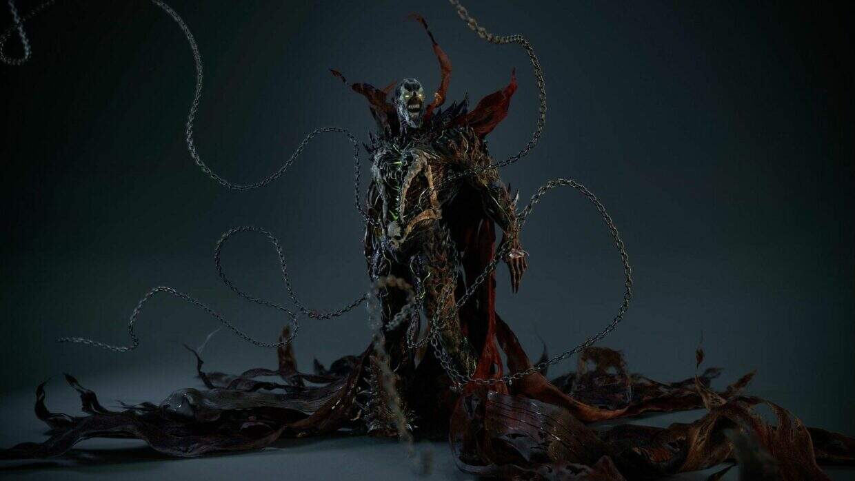 Spawn Wallpapers HD High Quality - PixelsTalk