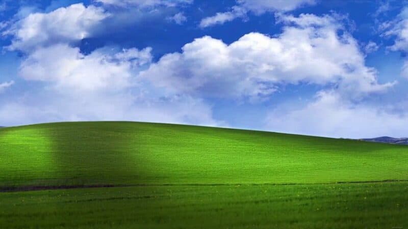 Bliss Wallpapers HD High Resolution - PixelsTalk