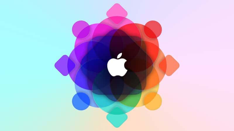 4K Apple Wallpaper - PixelsTalk