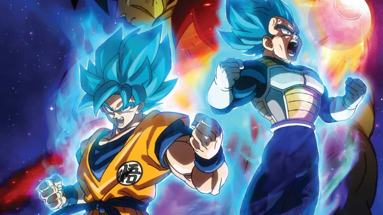 Cool Goku Wallpapers - PixelsTalk