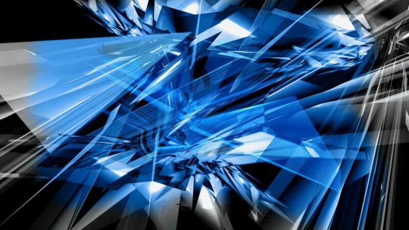 Blue Cool Wallpapers HD - PixelsTalk