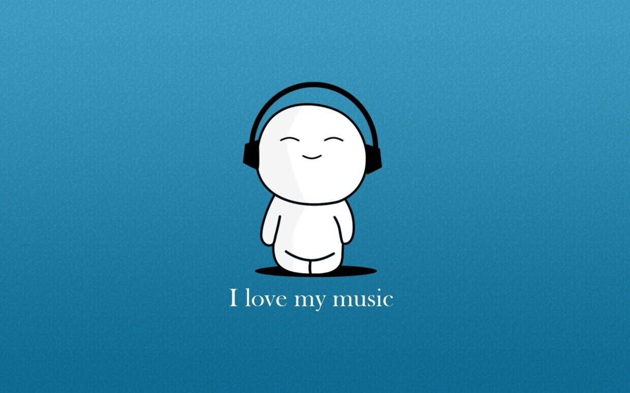 Cute Cartoon Wallpapers HD - PixelsTalk