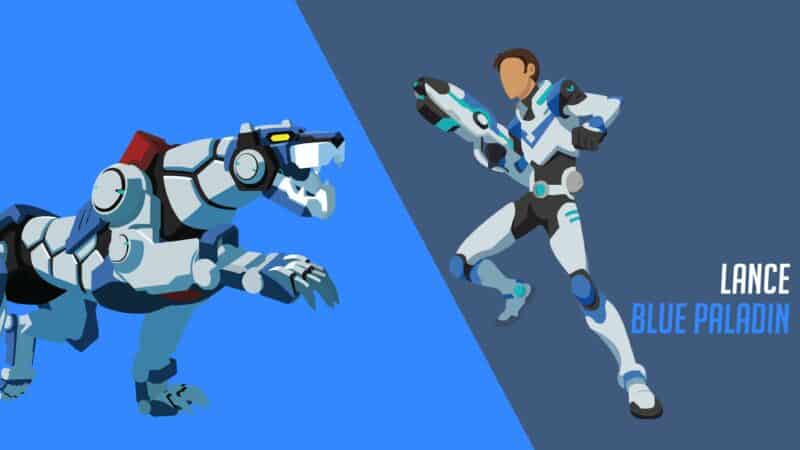 Voltron HD Wallpapers - PixelsTalk