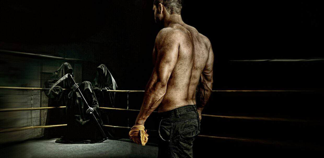Boxing Wallpapers HD - PixelsTalk