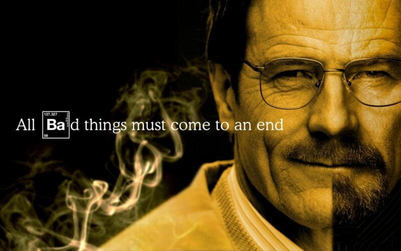 Breaking Bad Wallpapers HD High Quality - PixelsTalk