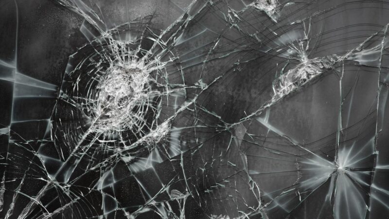 Broken Wallpapers HD High Quality - PixelsTalk