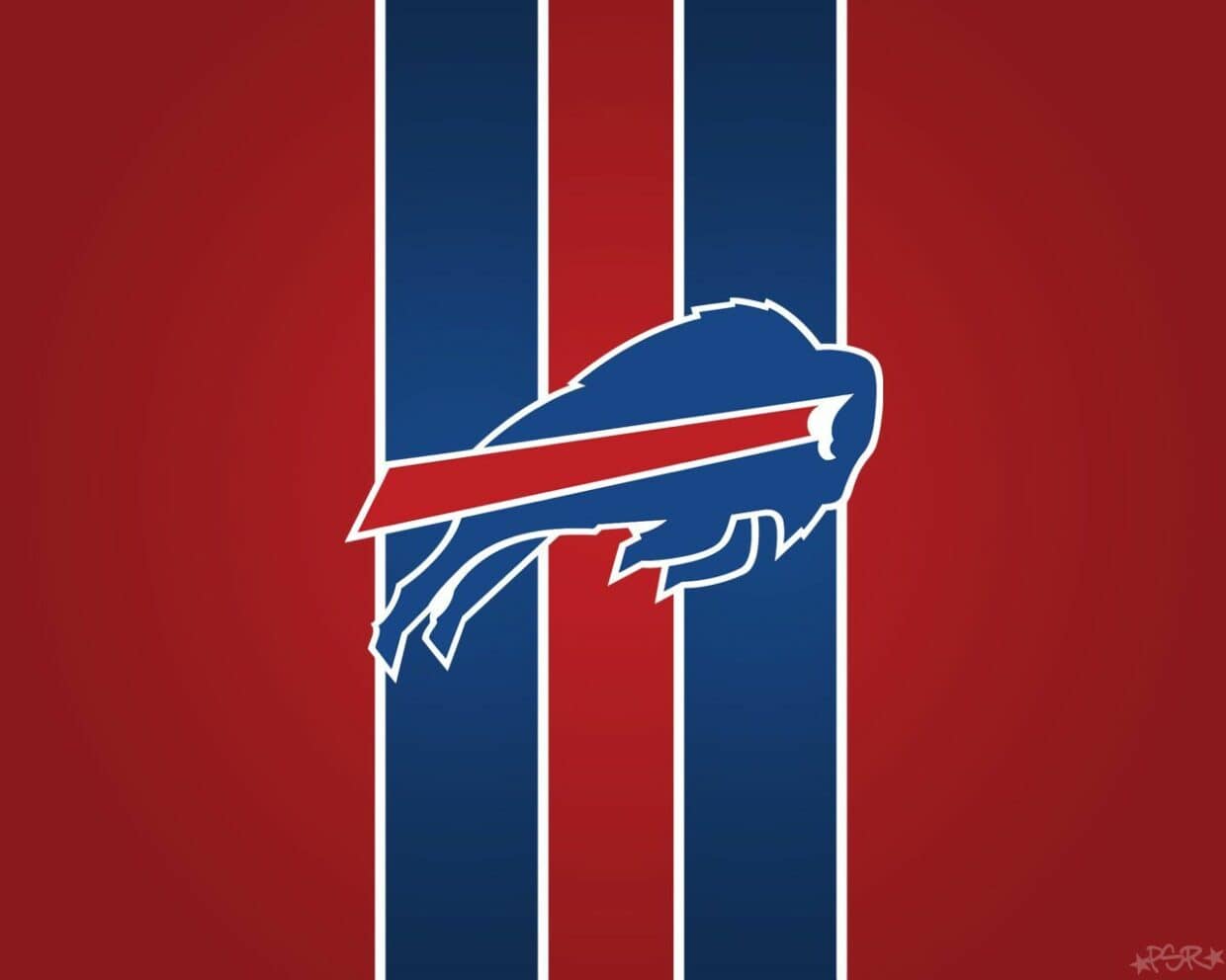 Buffalo Bills HD Wallpapers High Quality - PixelsTalk