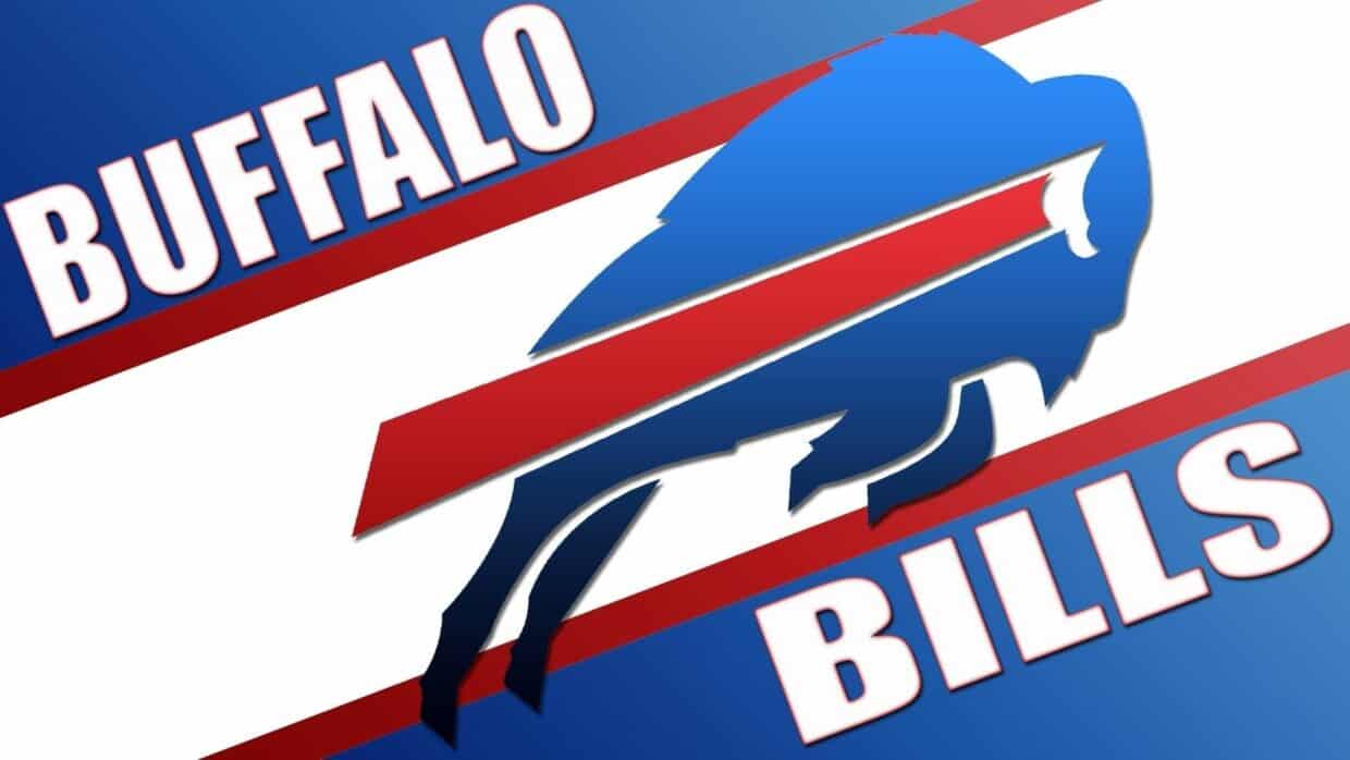 Buffalo Bills HD Wallpapers High Quality - PixelsTalk