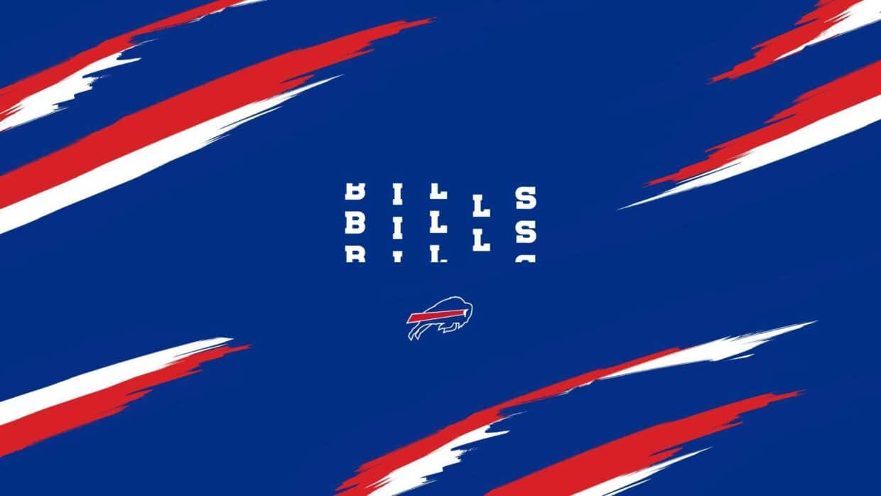 Buffalo Bills HD Wallpapers High Quality - PixelsTalk