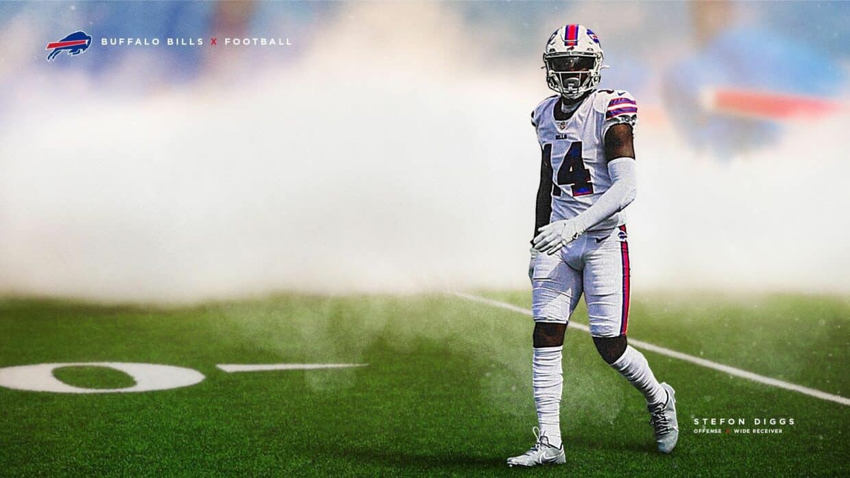 Buffalo Bills HD Wallpapers High Quality - PixelsTalk