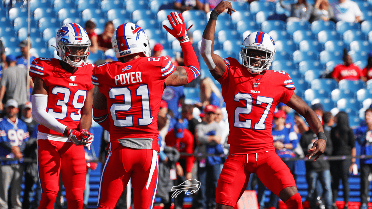 Buffalo Bills HD Wallpapers High Quality - PixelsTalk