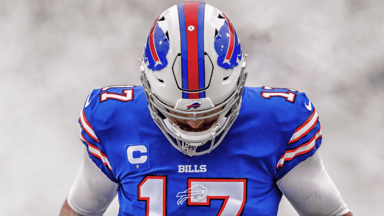 Buffalo Bills HD Wallpapers High Quality - PixelsTalk